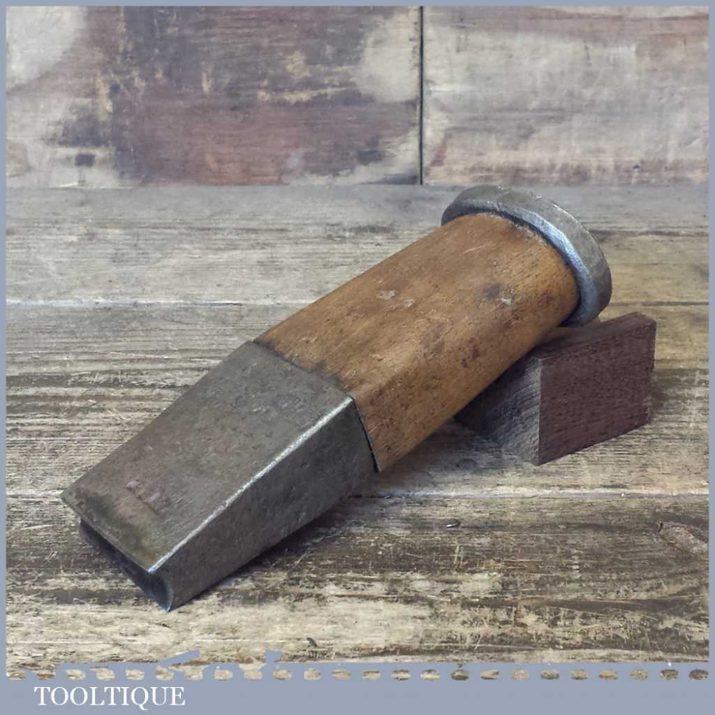 Vintage 2” Coopers Hoop Driver for barrel making | Tooltique