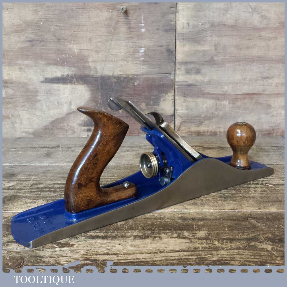 Vintage Record No: 05 Jack Plane – Fully Refurbished Ready For Use ...