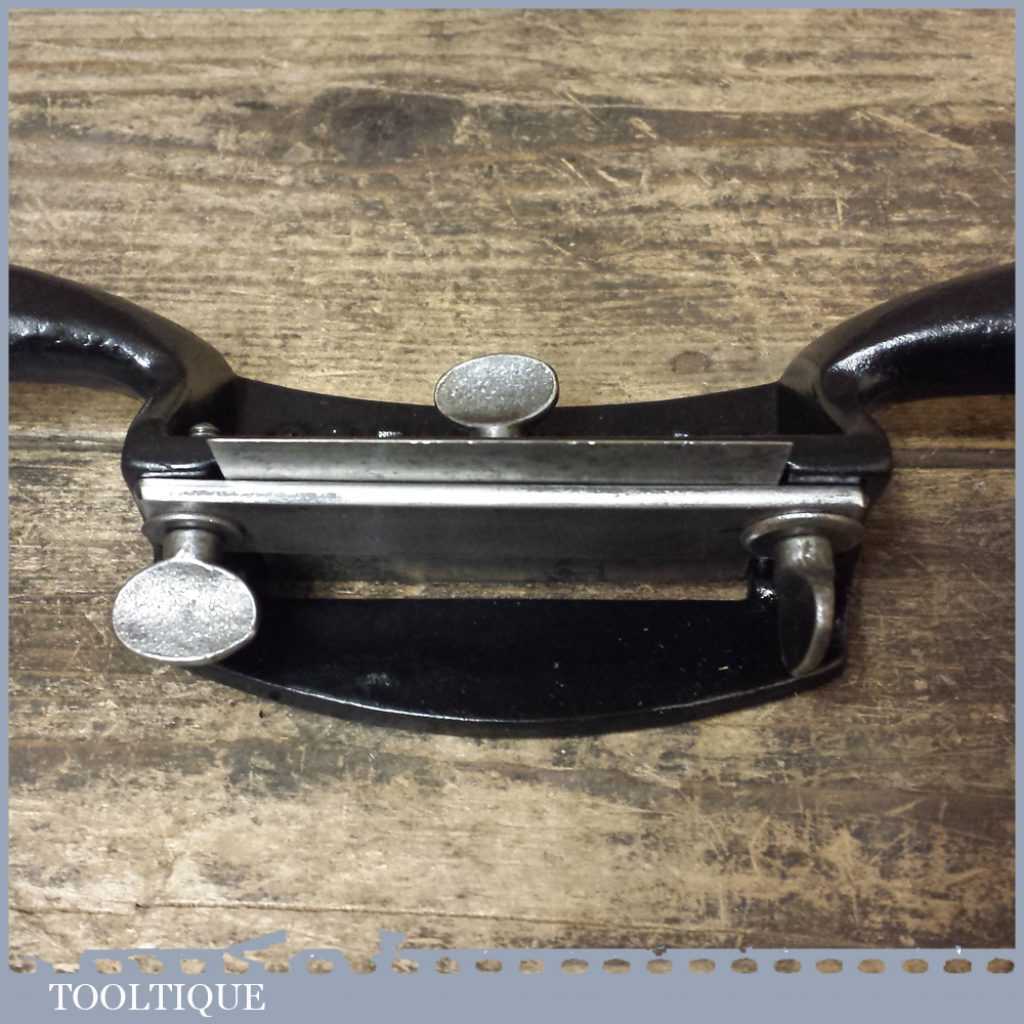 Scarce Vintage Blosta (Germany) No: 80 Cabinet Scraper – Fully ...