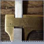 Vintage Ashley Isles Woodturning Scraper Chisel – Good Condition ...