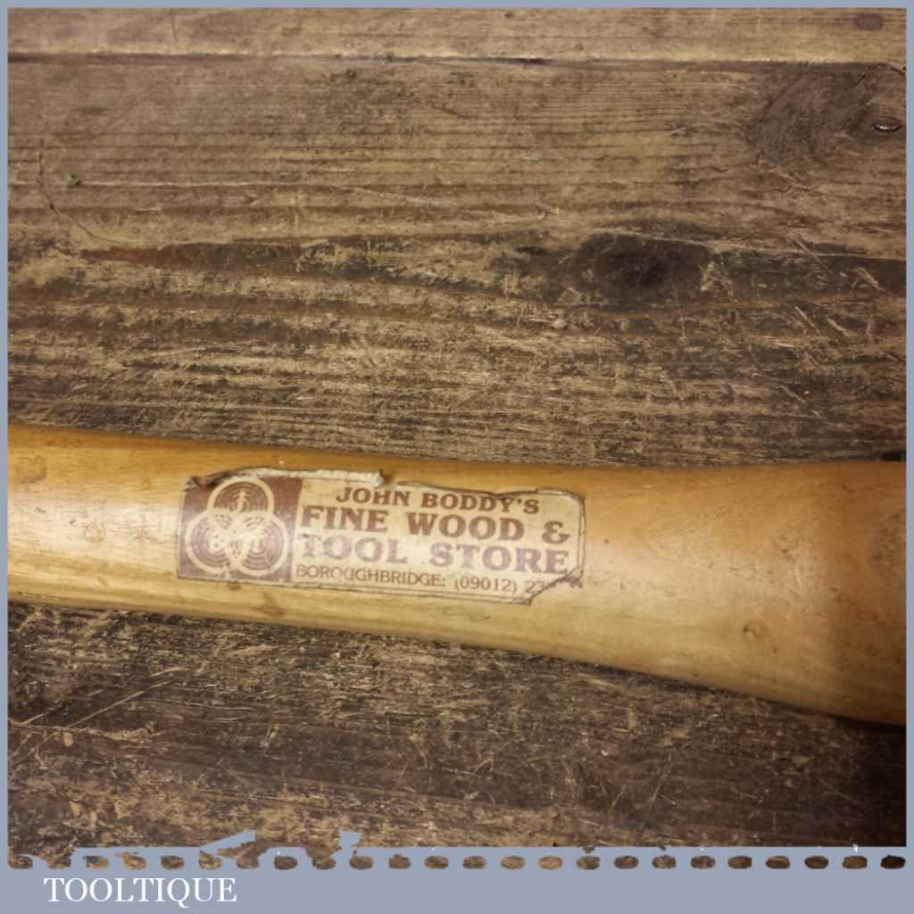 Vintage Ashley Isles Woodturning Scraper Chisel – Good Condition ...