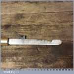 Vintage Ashley Isles Woodturning Scraper Chisel – Good Condition ...