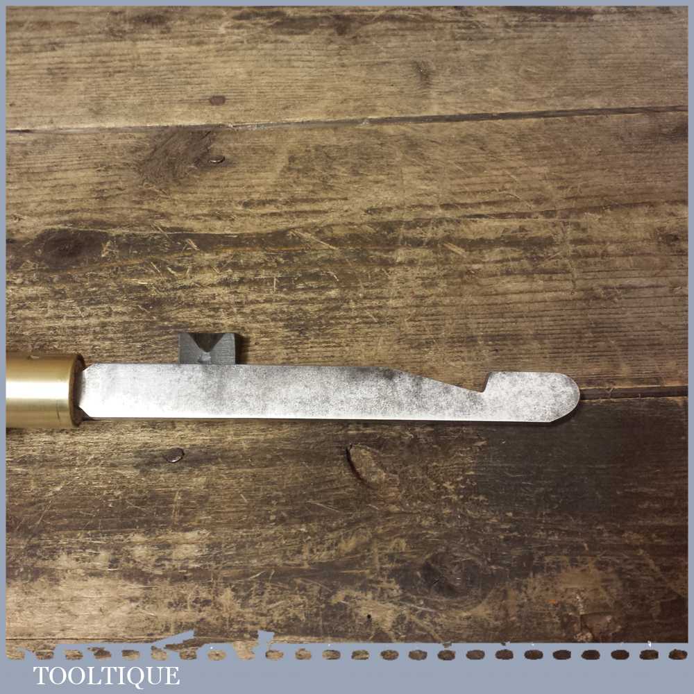Vintage Ashley Isles Woodturning Scraper Chisel – Good Condition ...