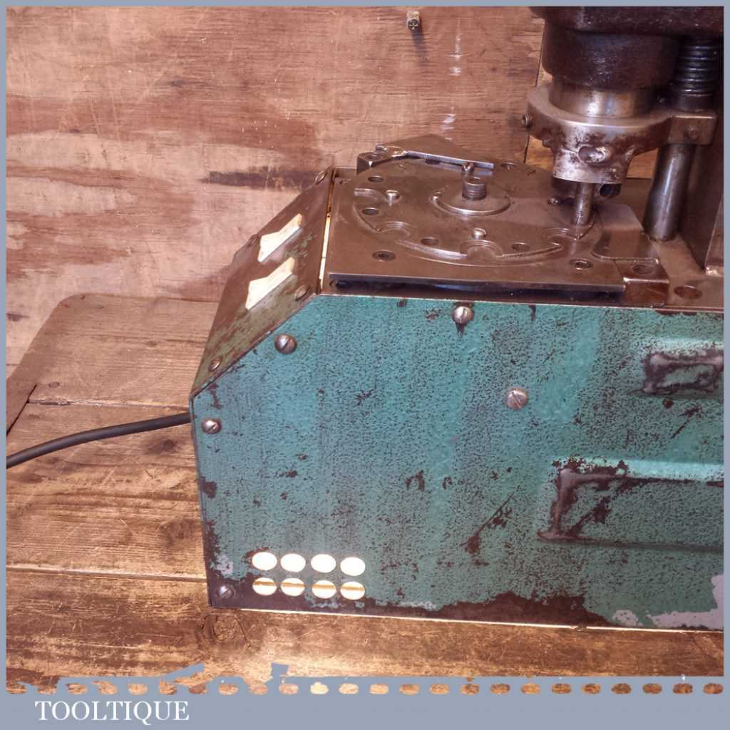 Unique Vintage Machine Age Industrial Ambient Lamp Light – Artistic ...