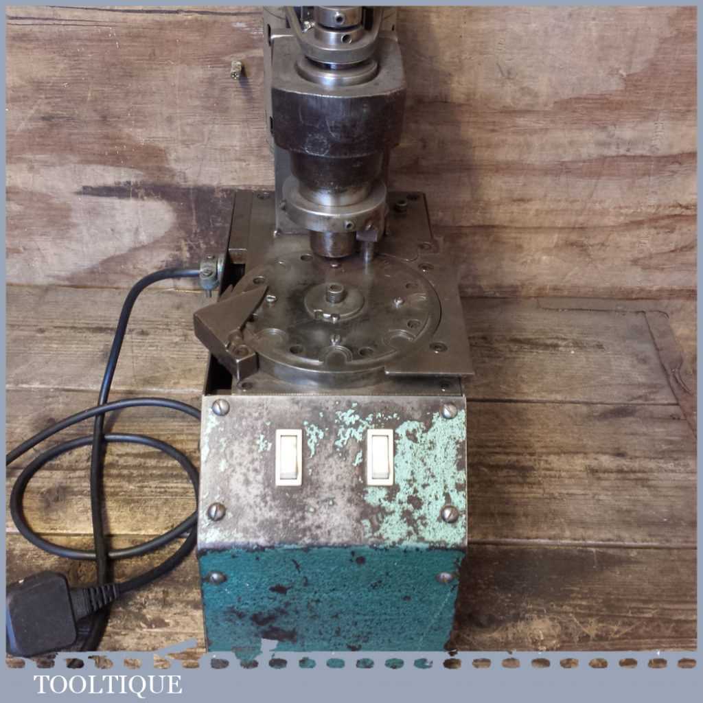 Unique Vintage Machine Age Industrial Ambient Lamp Light – Artistic ...