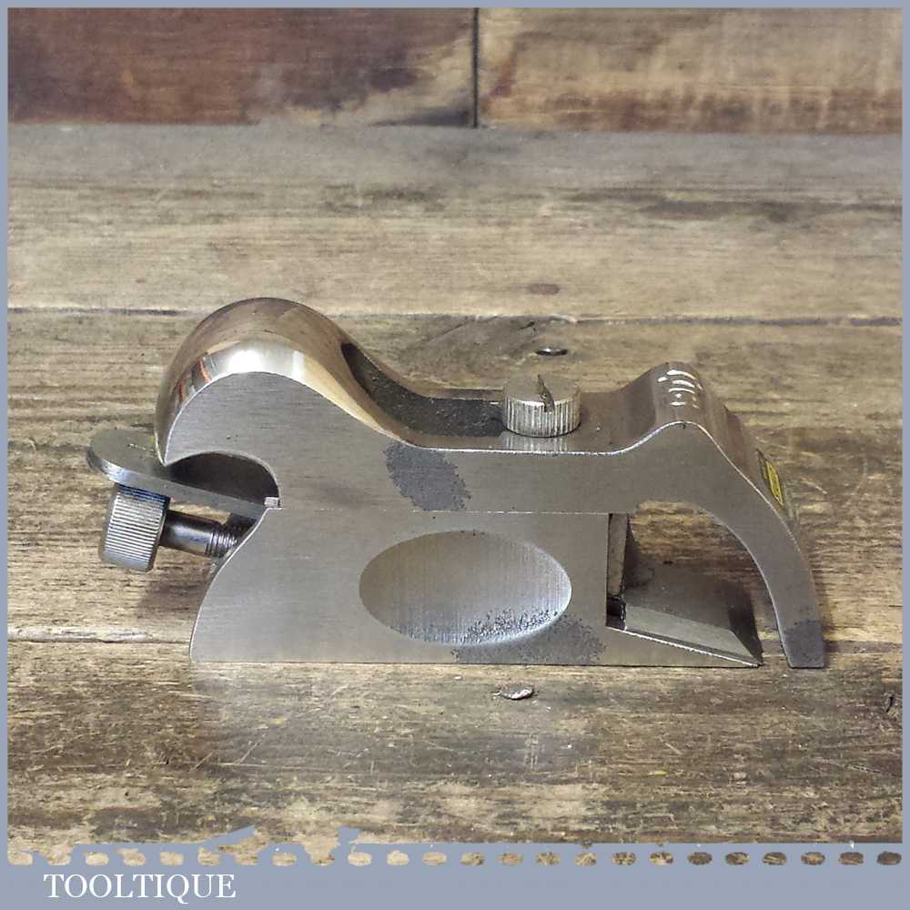 Vintage Stanley No: 90 Bullnose Plane – Very Good Original Condition ...