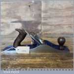 Vintage Record No: 05 Jack Plane – Fully Refurbished Ready For Use ...