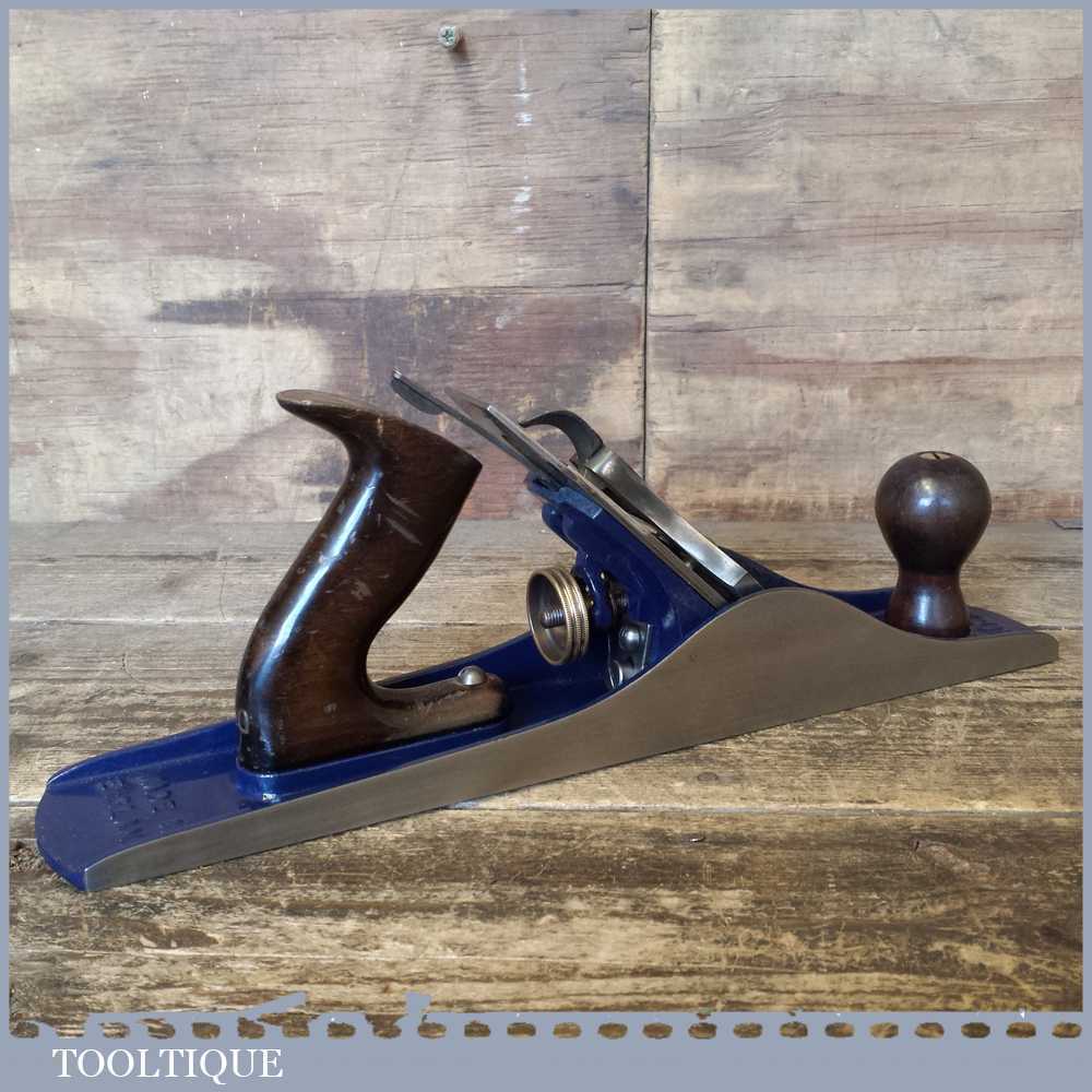 Vintage Record No: 05 Jack Plane – Fully Refurbished Ready For Use ...