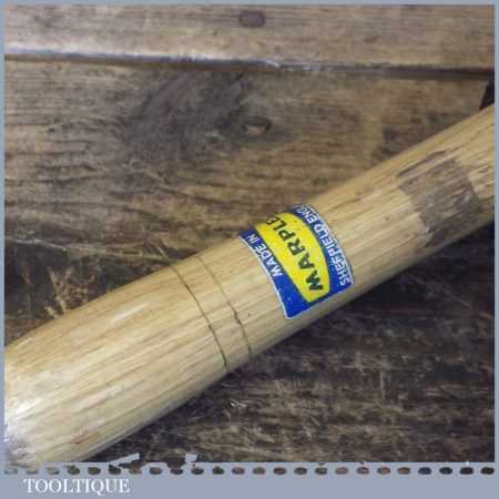 Marples 9/16” Cast Steel Woodturners Roughing Out Gouge Chisel – Good ...