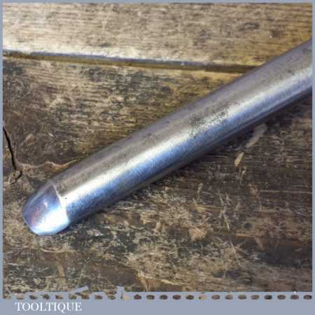 Marples 9/16” Cast Steel Woodturners Roughing Out Gouge Chisel – Good ...