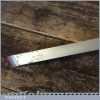 Vintage Robert Sorby Cast Steel ½” Skew Flat Woodturning Chisel – Good ...
