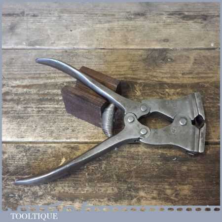 Vintage Brindley Piano Music Wire Cutters Marked 1942 – Good Condition ...