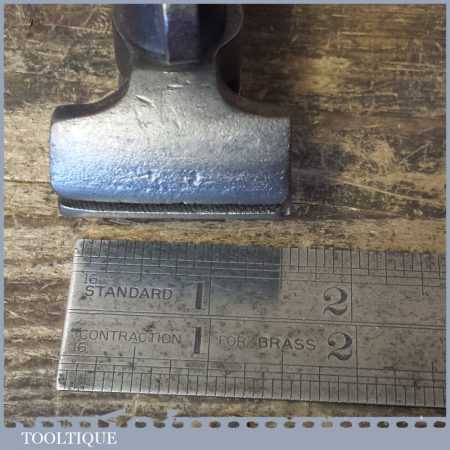 Vintage Alex Mathieson & Son Cast Steel Hand Vice – Good Condition ...