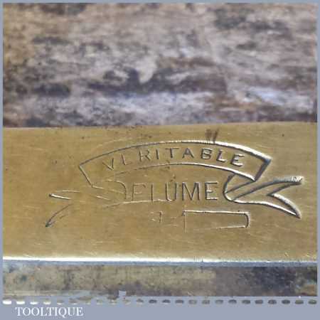 Rare Antique 7 Bladed Surgical Blood Letting Fleam Tool Marked ...