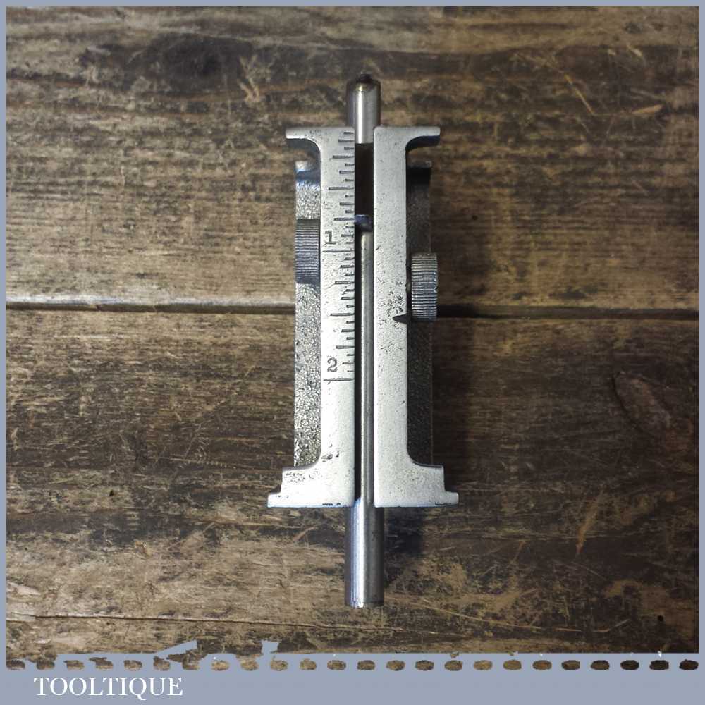 Vintage Stanley USA No: 95 Butt Gauge – Good Condition | Tooltique