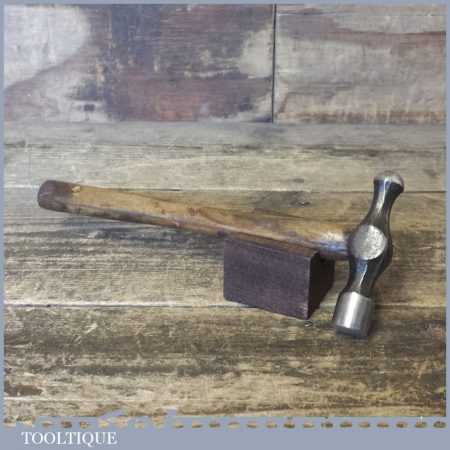 Vintage Engineers Ball Pein Hammer – Good Condition | Tooltique
