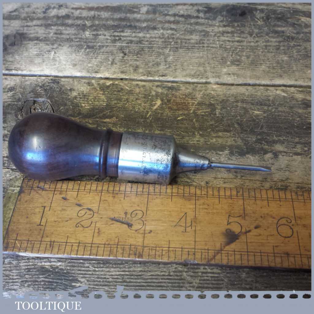 Antique John S Fray Bridgeport CT USA Pocket Multi Tool | Tooltique