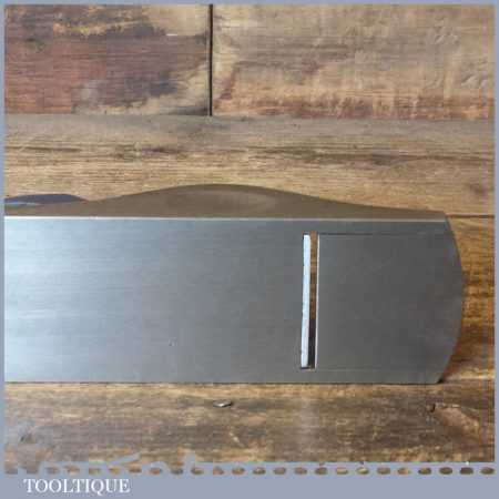 Modern Record Marples No: 060½ Low Angle Block Plane Adjustable Throat ...