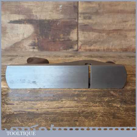 Vintage Paramo Planemaster No: 10 Carriage Rabbet Plane – Fully ...