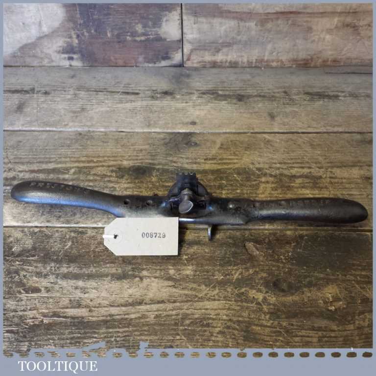 Scarce Vintage Edward Preston No: 1393 Patent Reeder Beading Tool ...