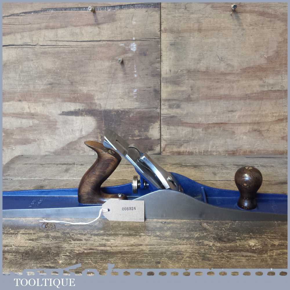 Vintage Record No: 07 Jointer Plane 1952-58 – Fully Refurbished Ready ...