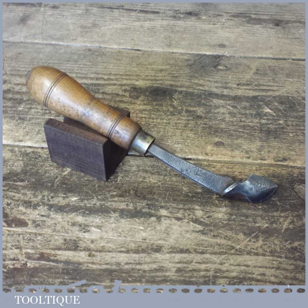 Vintage Leatherworking Dixon & Sons No: 2 Adjustable Double Creasing ...