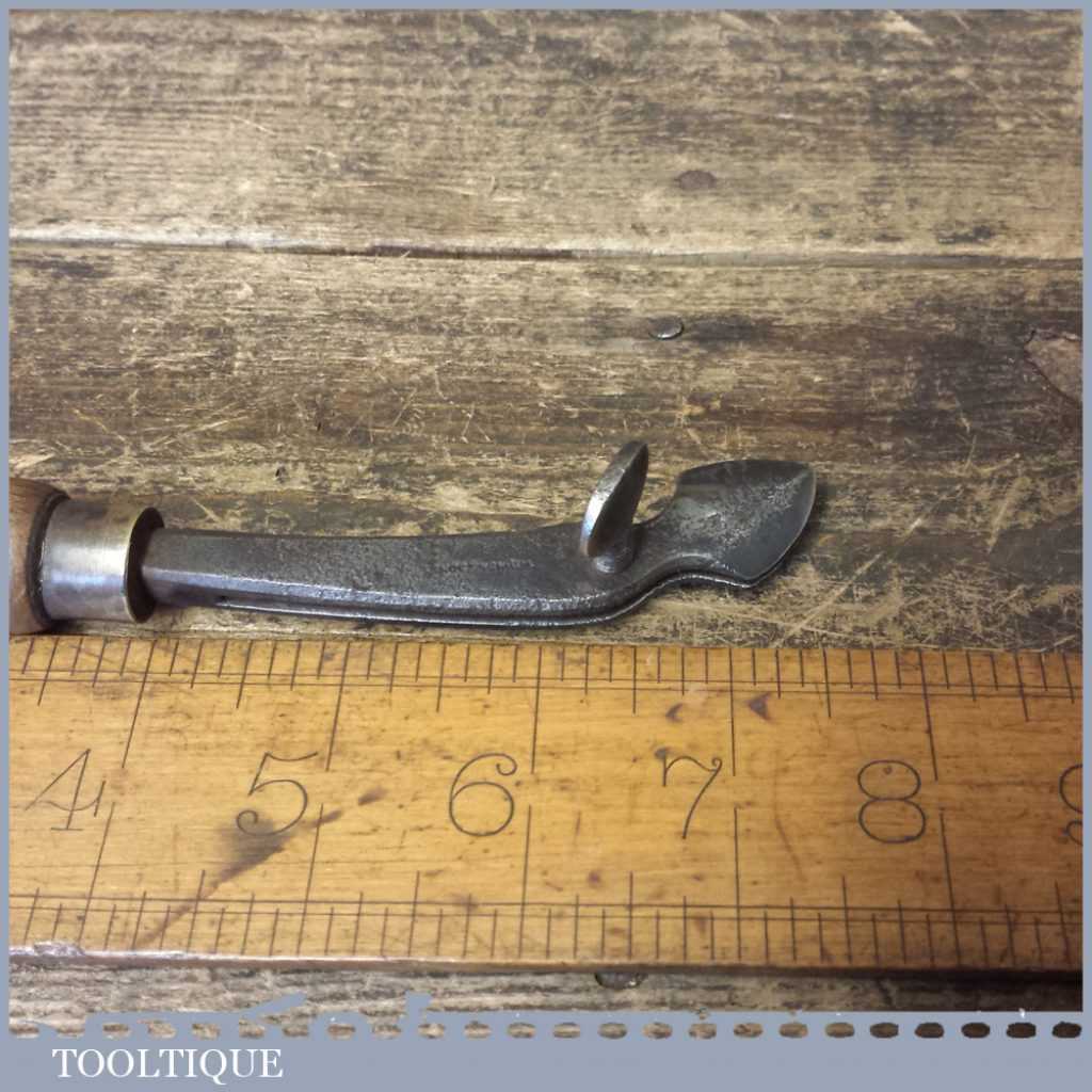 Vintage Leatherworking Dixon & Sons No: 2 Adjustable Double Creasing ...