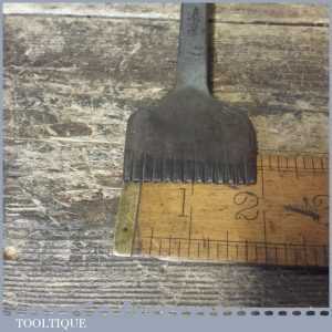 Vintage Knight Leatherworking Pinking Iron Punch – Good Condition ...