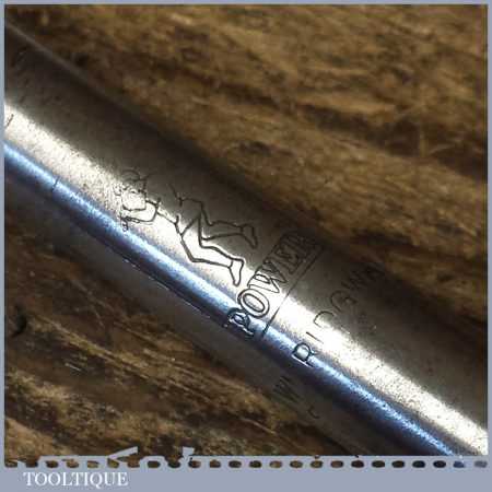 Vintage Boxed Ridgeway Power Expansion Bit For Brace – Good Condition ...