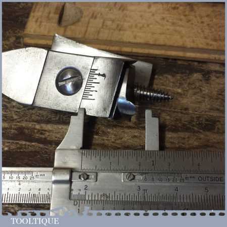 Vintage Boxed Ridgeway Power Expansion Bit For Brace – Good Condition ...