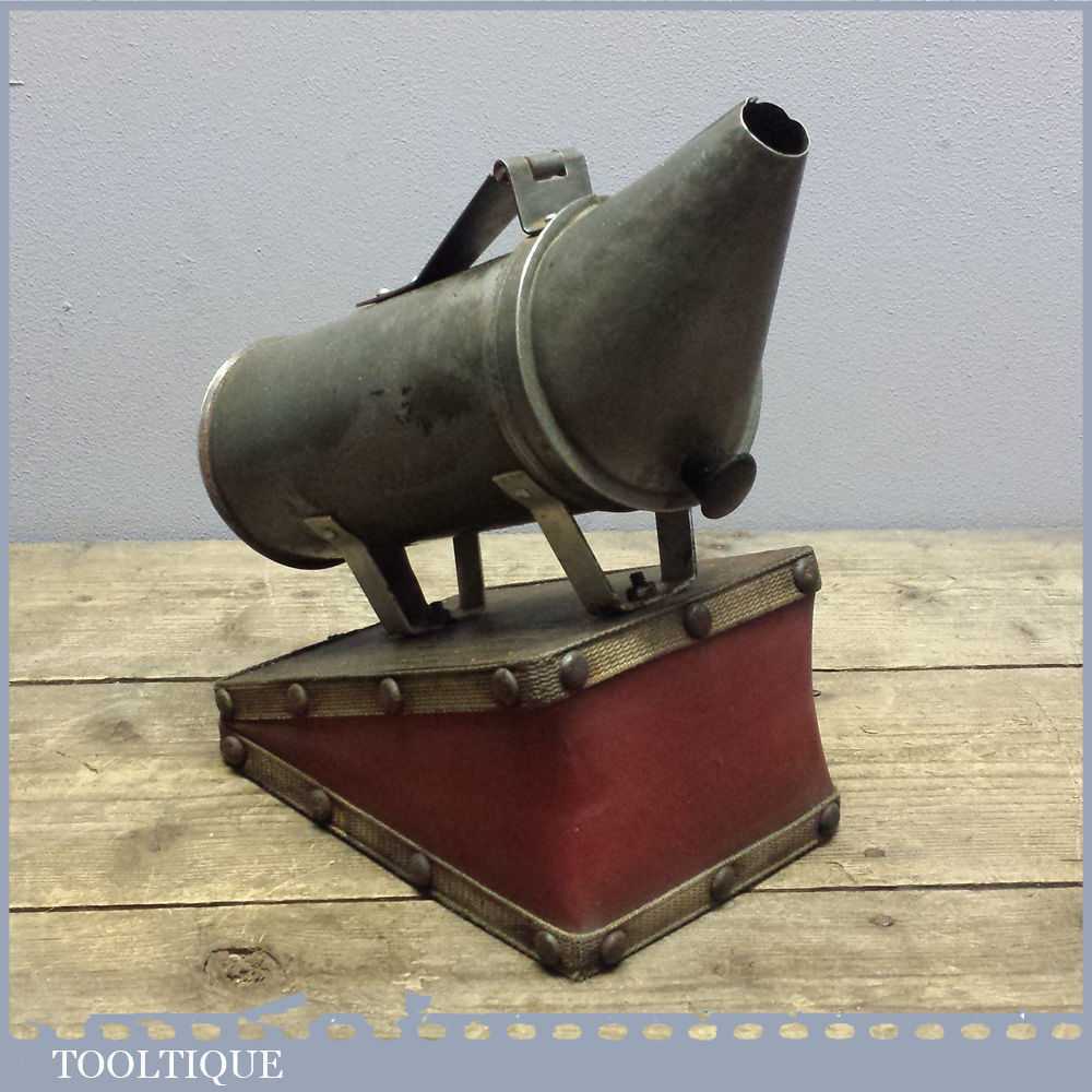 Vintage Bee Smoke Bellows – Old Apiary Smoker5 | Tooltique