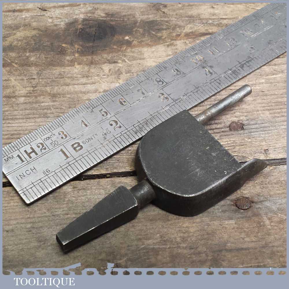 Vintage Borole Patented Engineers Adjustable Size Tank Cutter Tool-e ...