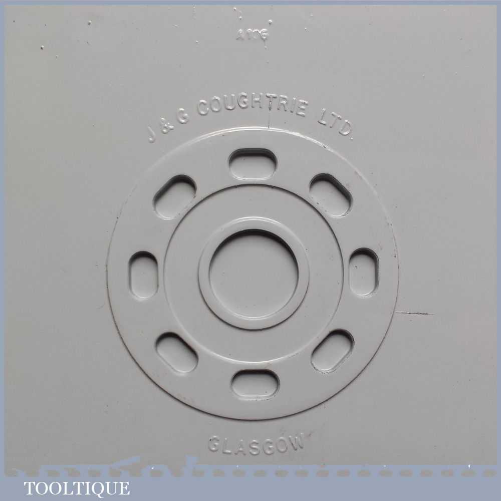 Vintage Coughtrie Bulkhead Industrial SP6 lights – Retro Look5 | Tooltique