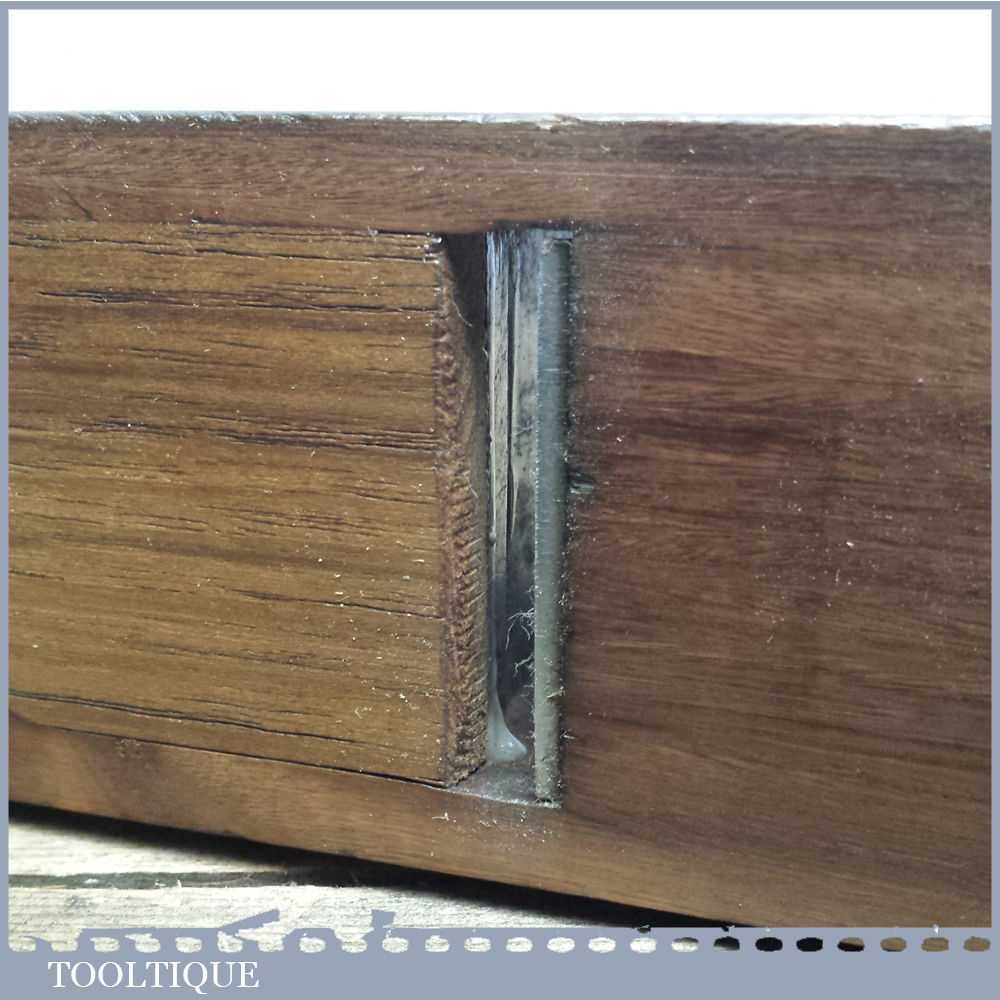 Vintage Ott’s Ulmer Hobel (ULMIA) 9 Inch German Wood Plane4 | Tooltique