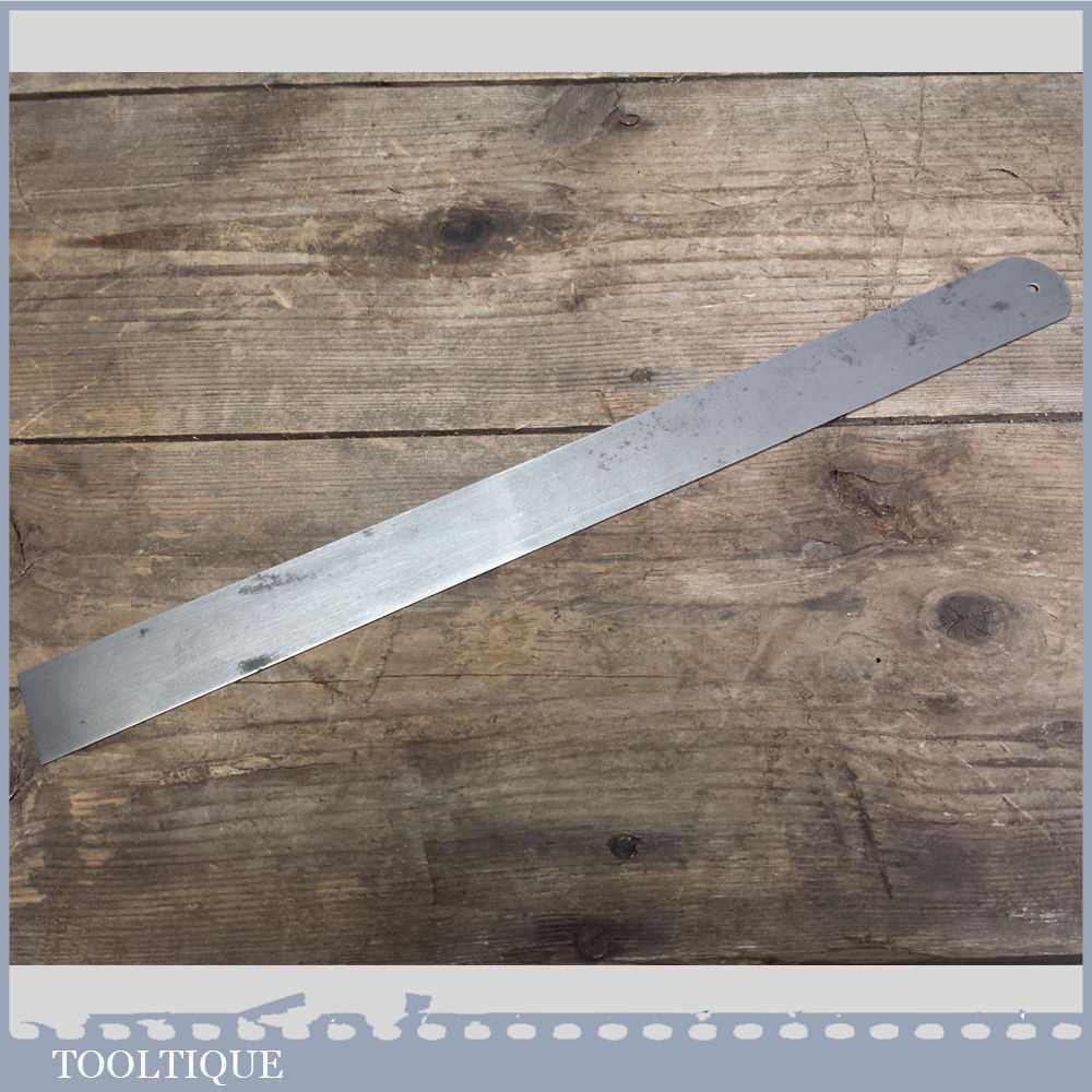 Vintage Rabone Chesterman 12 Steel Expansion Ruler No 1837d7 | Tooltique