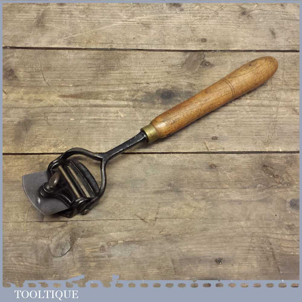 Vintage Stanley No 70 Box Scraper – Old Floor board Plane | Tooltique