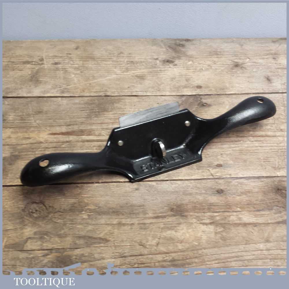 Vintage Stanley No 80 Cabinet Scraper – Made in England | Tooltique