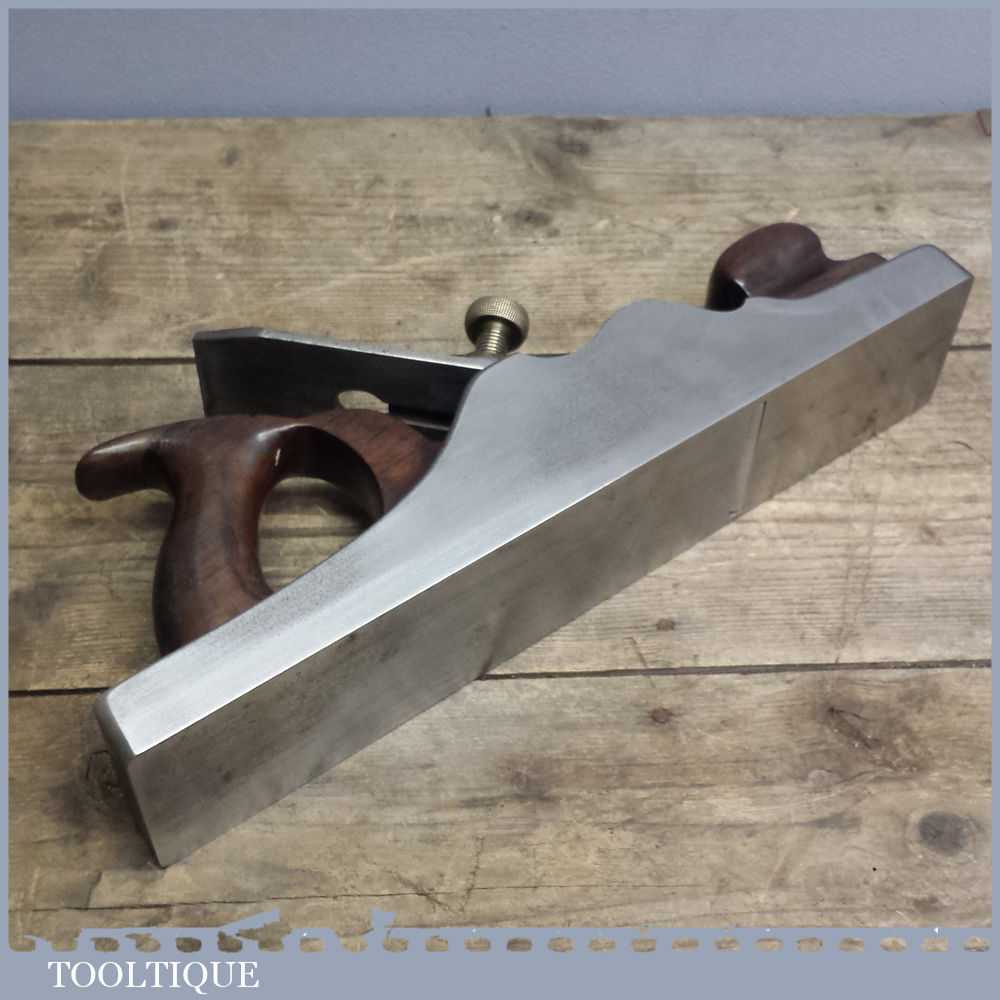 Vintage Stewart Spiers Panel Plane with Rosewood Infill – Collectable ...